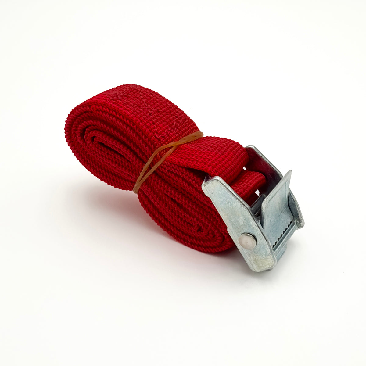 Trike Adapter Red Safety Strap – Hollywood Racks