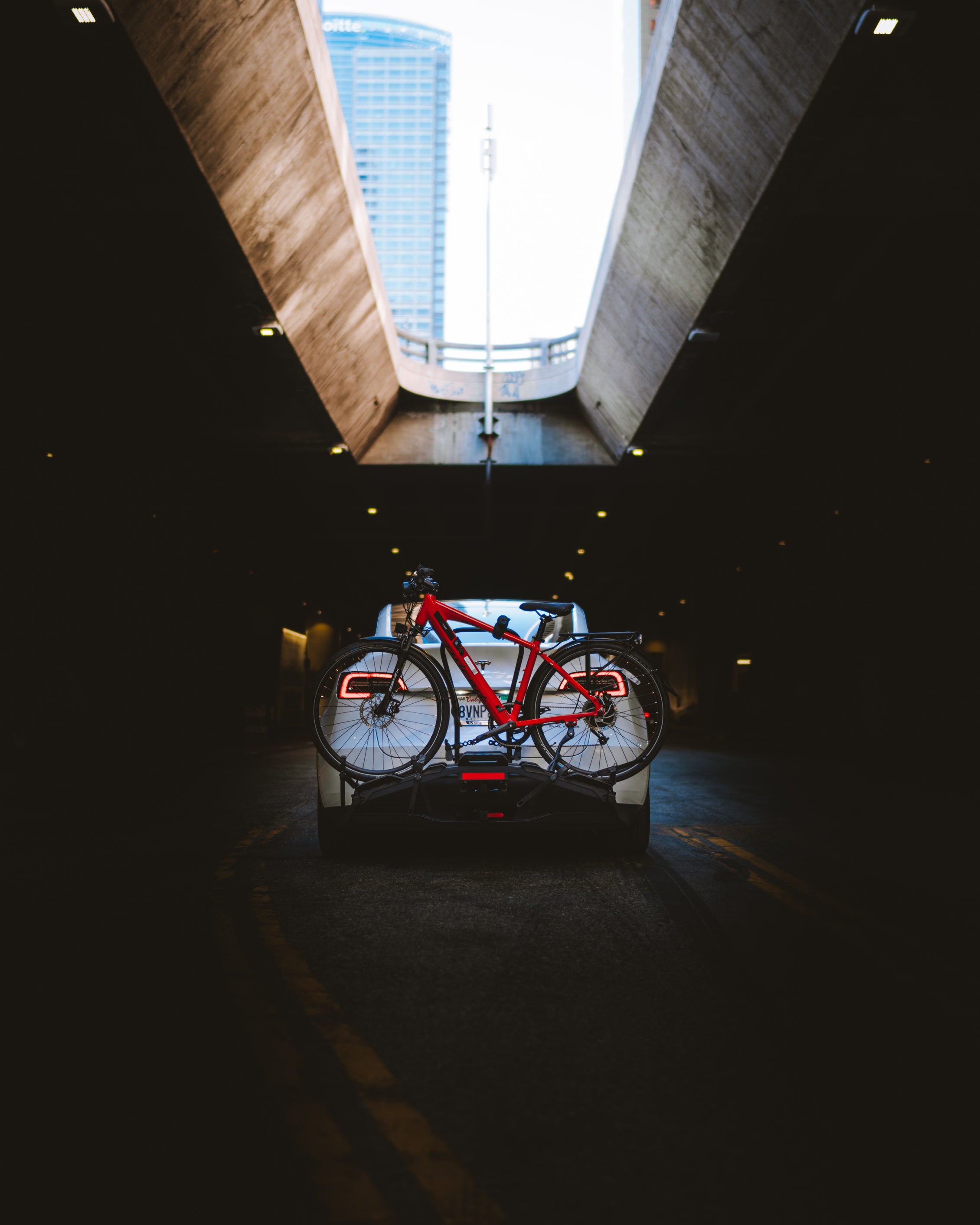 Bike Racks, Carriers, Storage | Trunk, Hitch, Tire - Hollywood Racks