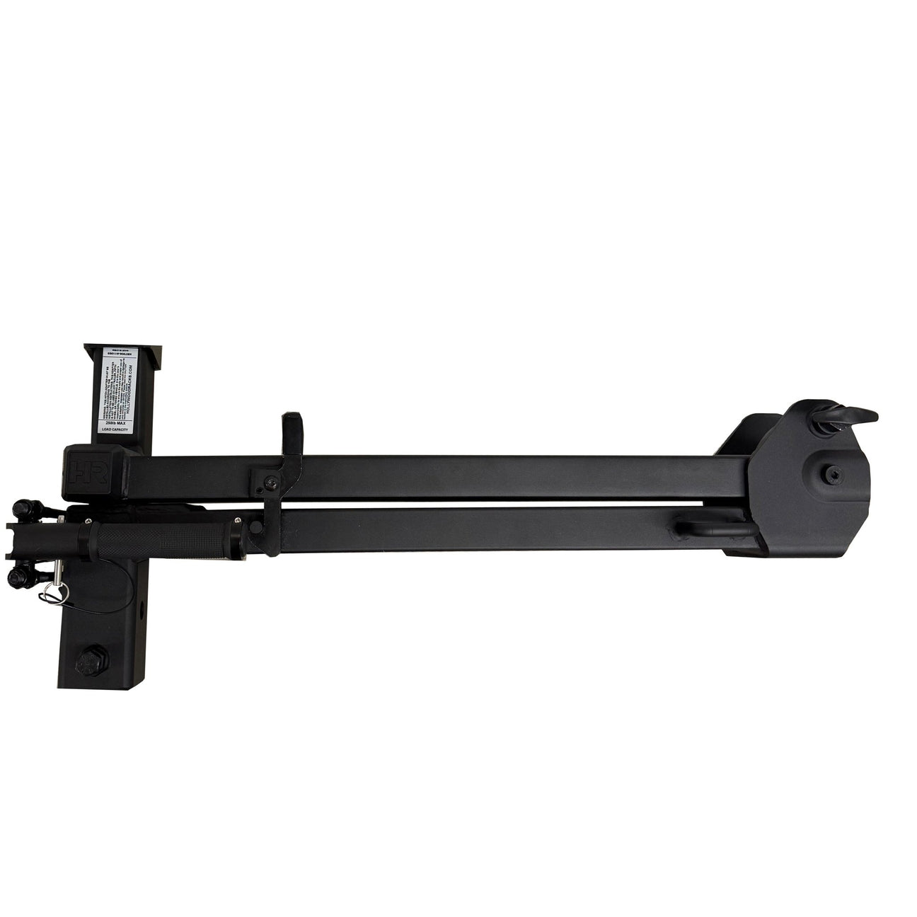 SideTrack Swing Away Hitch Bike Rack Adapter – Hollywood Racks