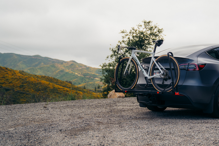 CrossTrack Bike Rack by Hollywood Racks