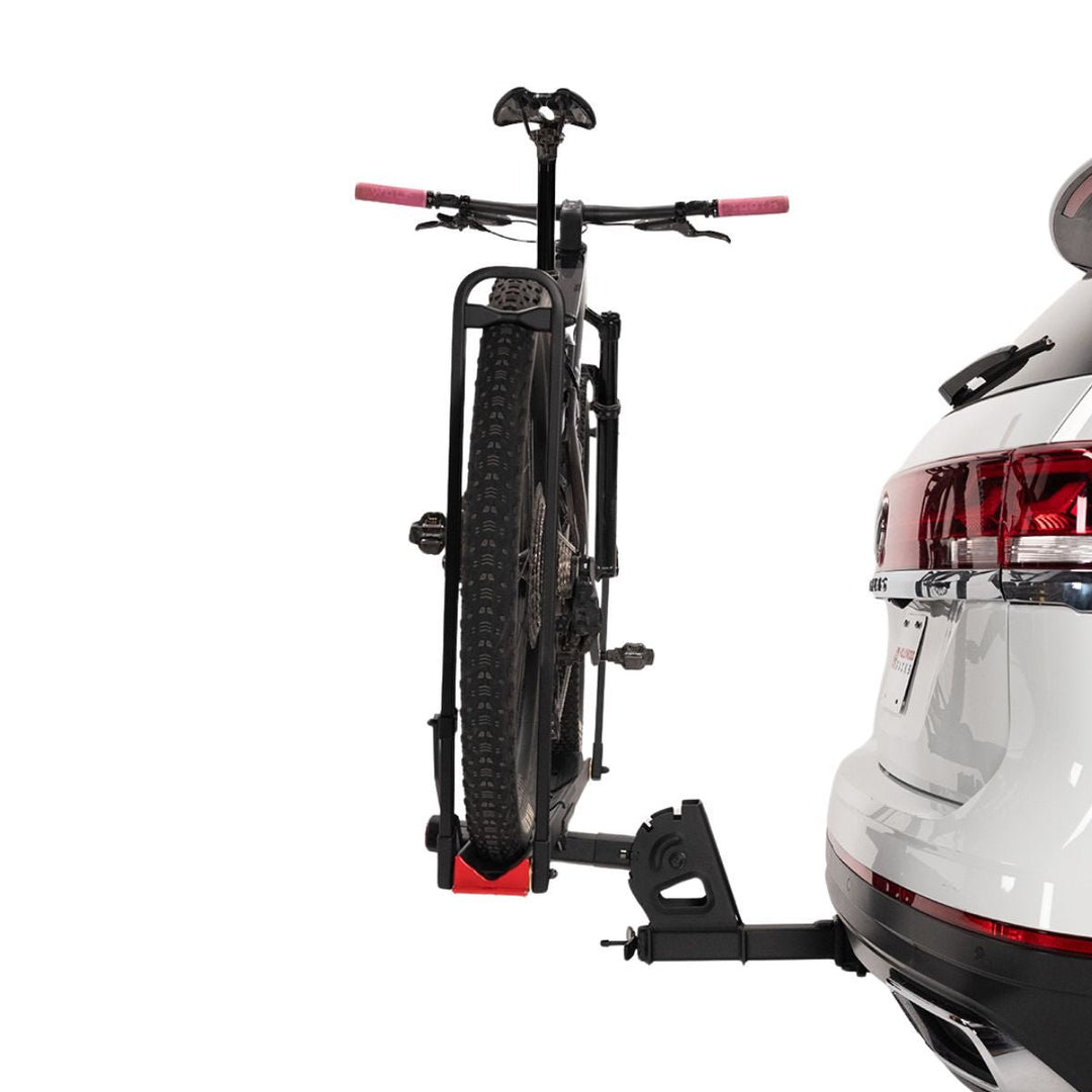 Sport Rider Bike Rack for Electric Bike Rack | Fat Tire Electric Bike ...