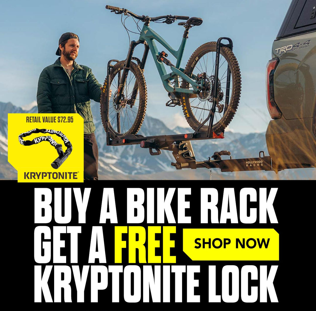 Bike racks over $399.99 – Hollywood Racks