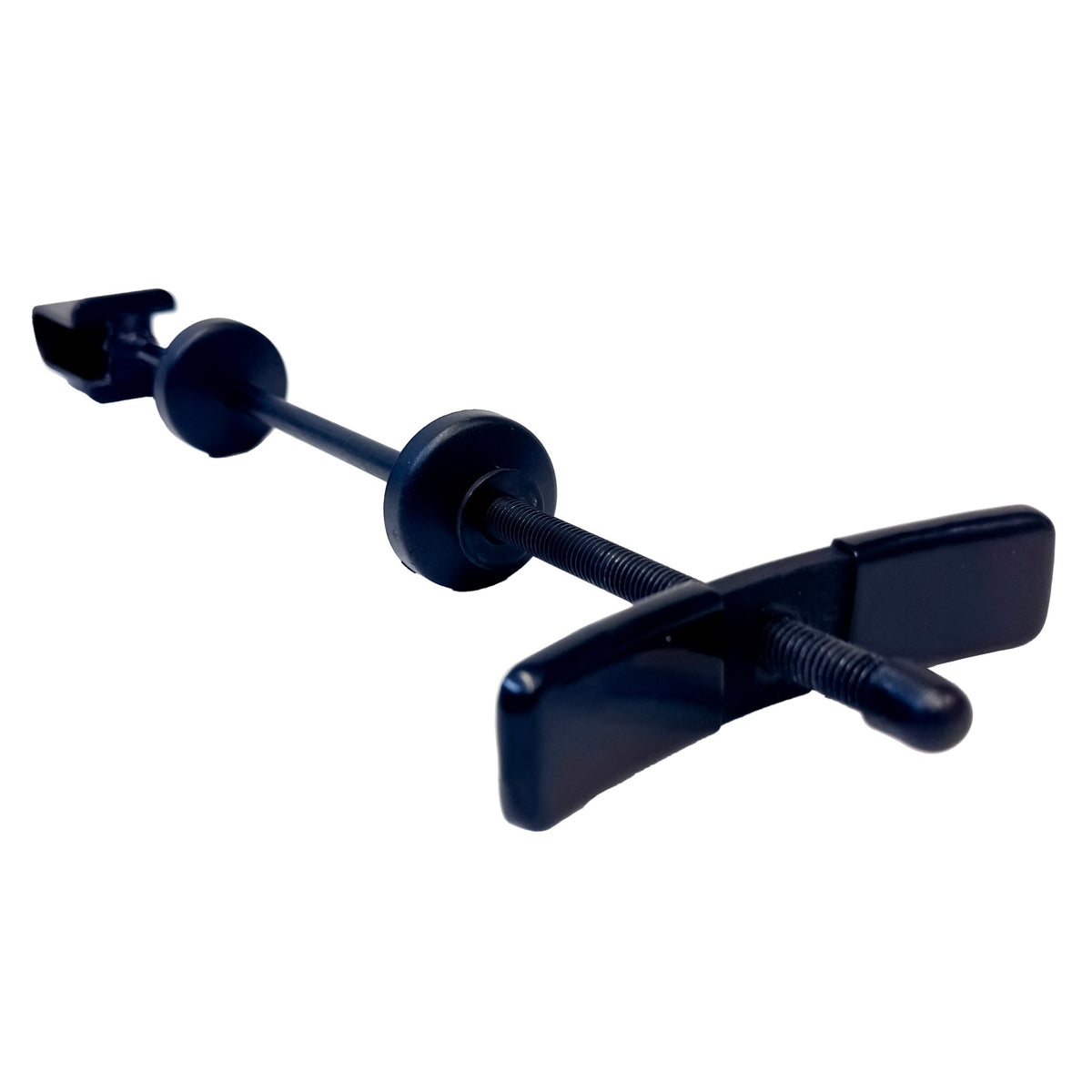 CrossTrack No Wobble Bolt and Lever – Hollywood Racks