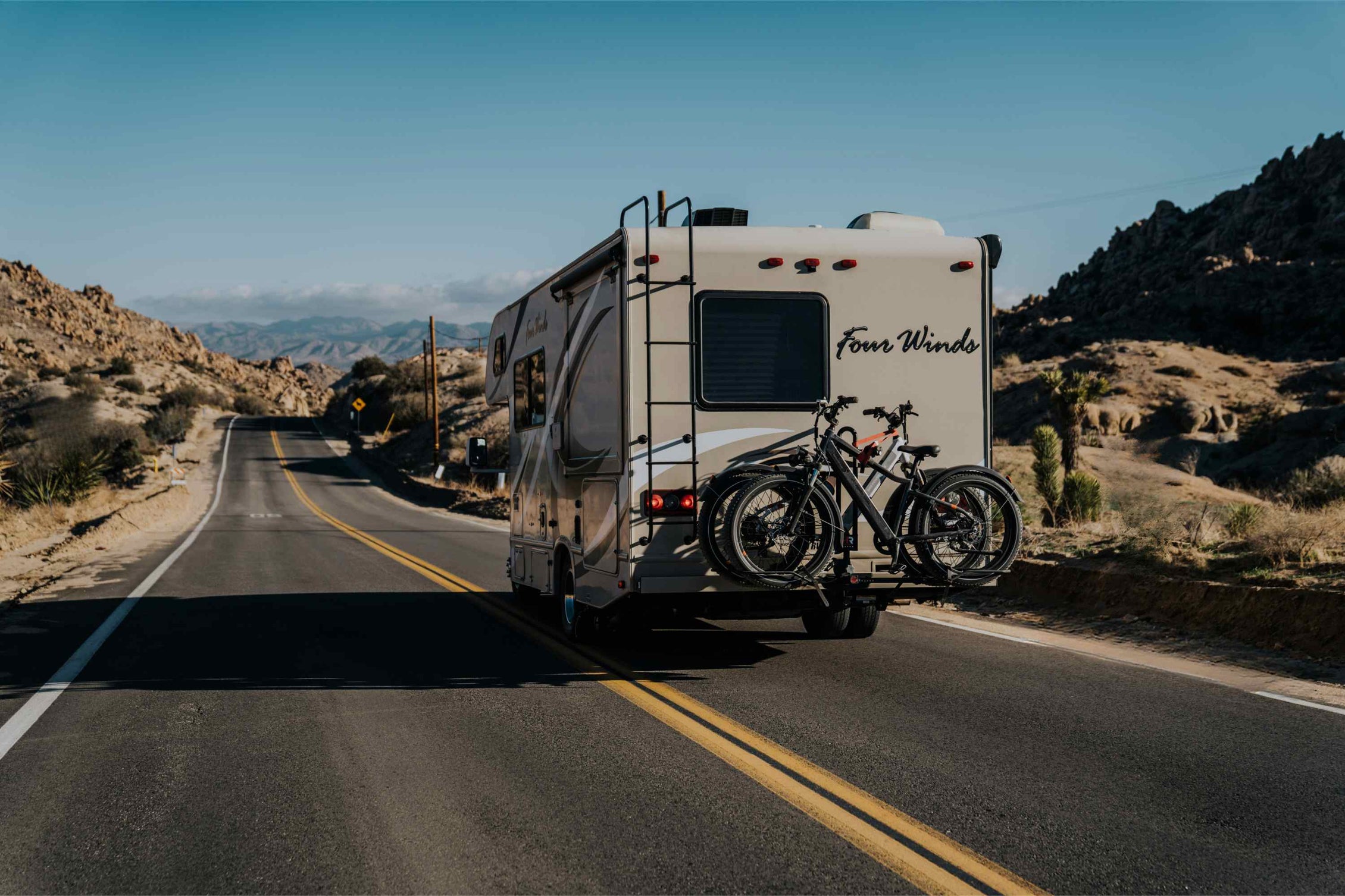 Bike Racks, Carriers, Storage | Trunk, Hitch, Tire - Hollywood Racks