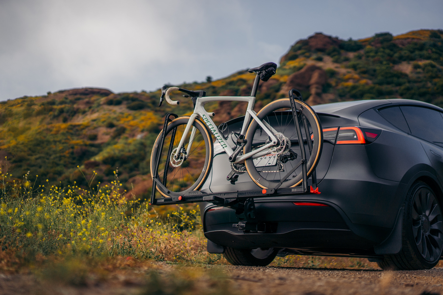 Bike Racks, Carriers, Storage | Trunk, Hitch, Tire - Hollywood Racks