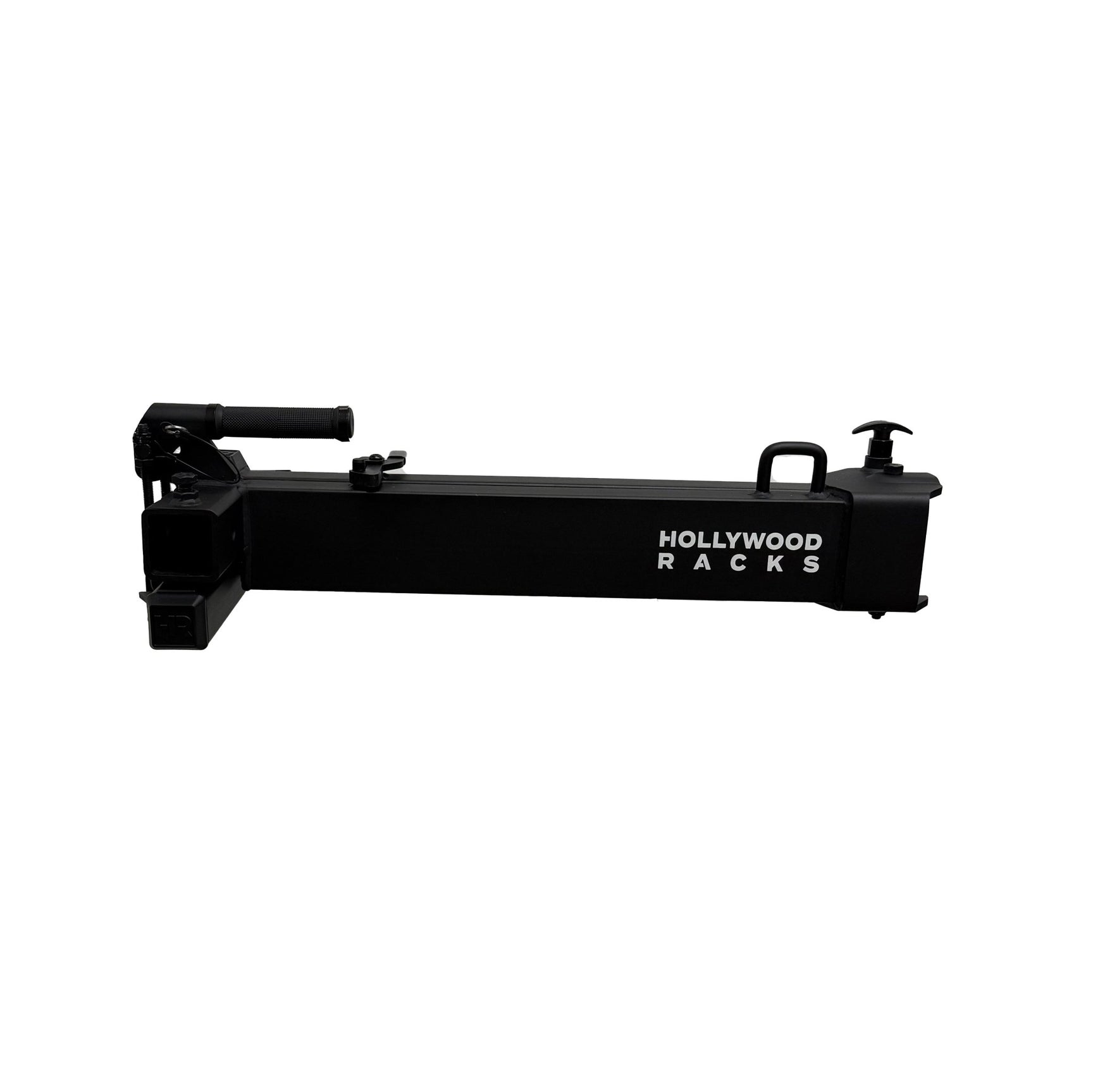 SideTrack Swing Away Hitch Bike Rack Adapter – Hollywood Racks