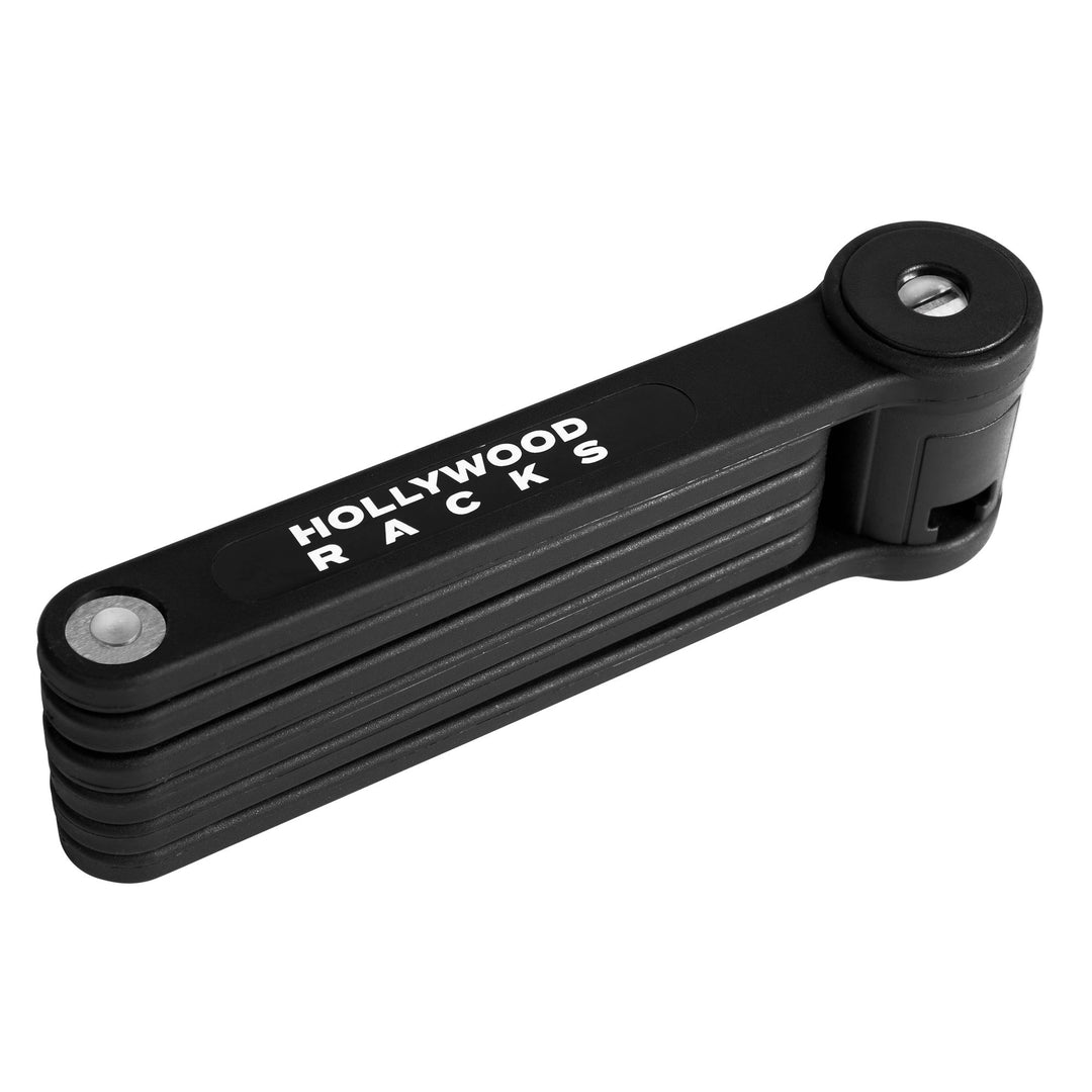 Sport Rider for E-Bikes + Trike Adapter Kit – Hollywood Racks