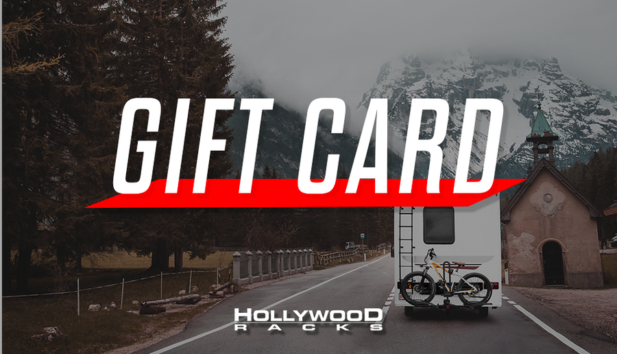 Hitch Bike Racks for Electric Bikes – Hollywood Racks