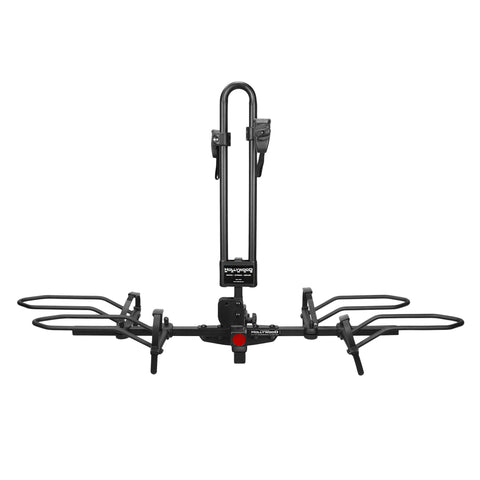 RV Rider Hitch Electric Bike Rack for Motorhomes | Buy Electric Bike ...