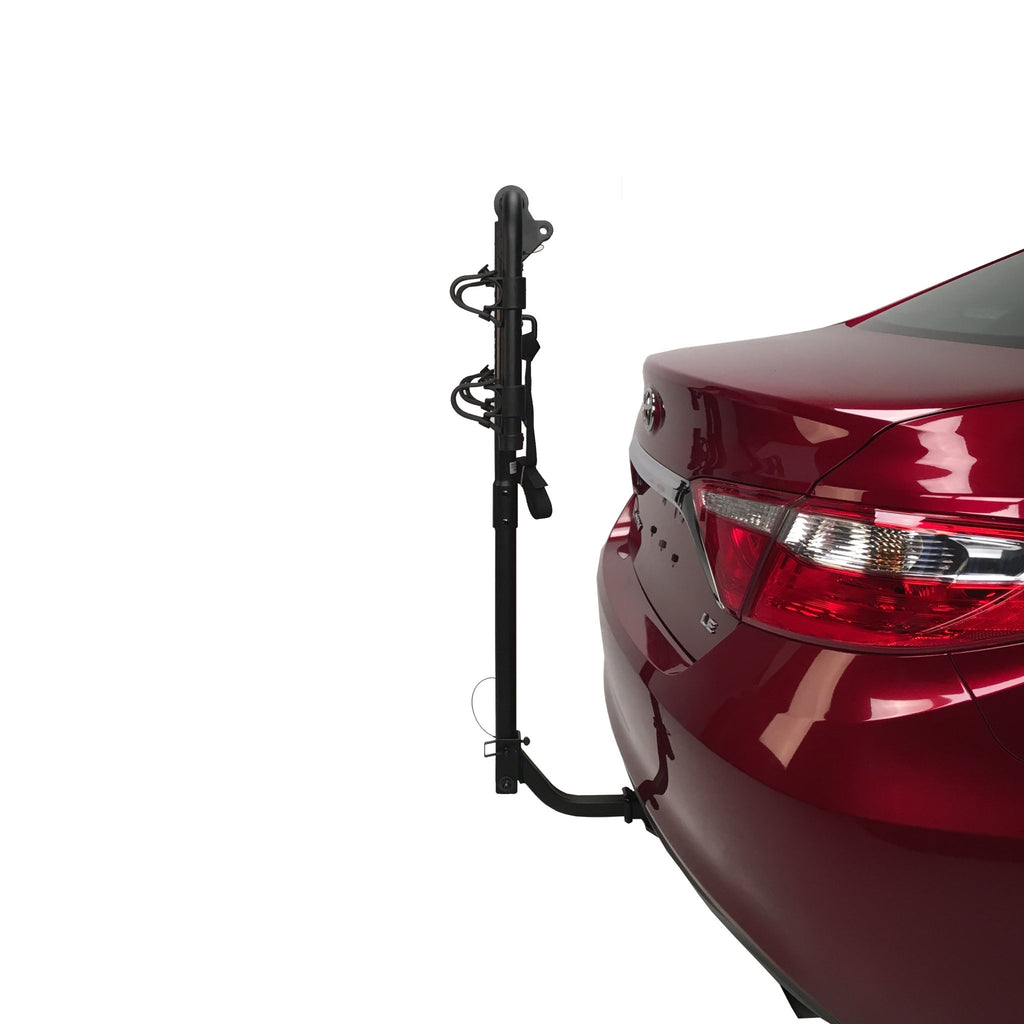 Commuter Hitch Rack | Buy 2 bike Hitch Racks | Hitch Bike Racks | HR2500