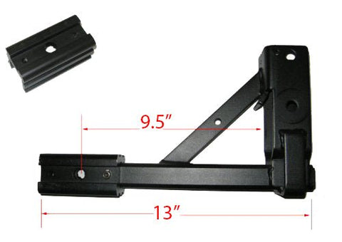 Hitch Receiver Tubes