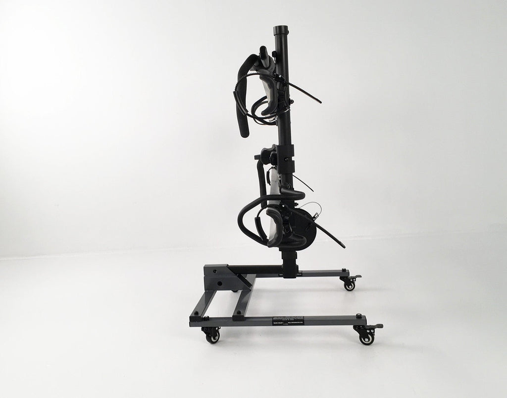 Rack Valet | Bike Rack Storage Rack