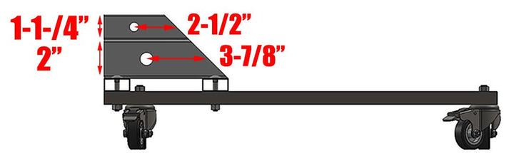 Rack Valet | Bike Rack Storage Rack – Hollywood Racks