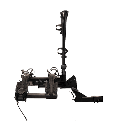 Destination E | Bike Rack with Ramp for Electric Bikes | Hollywood Racks