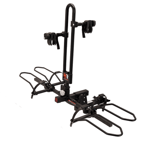 RV Rider Hitch Electric Bike Rack for Motorhomes | Buy Electric Bike ...