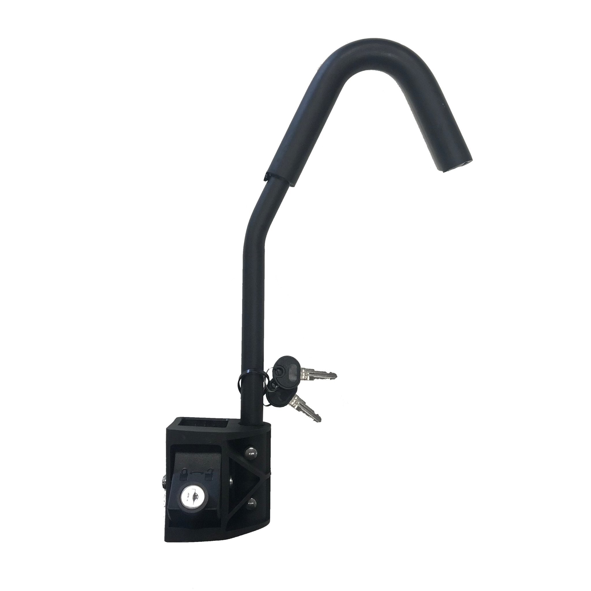 Long Locking Ratchet Frame Hook – Hollywood Racks